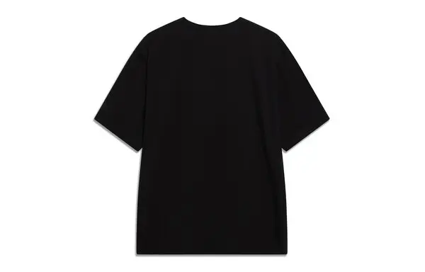 LI-NING Small Tree Graphic T-shirt