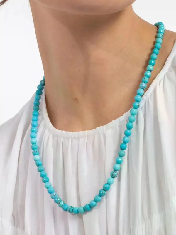 JENNIFER BEHR Rylan Beaded Necklace