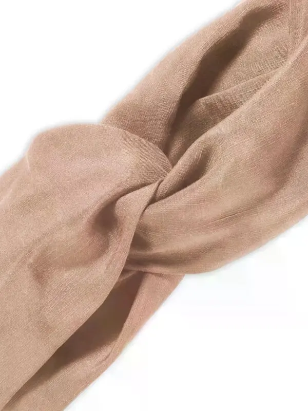 JENNIFER BEHR Jordan Twisted Headband