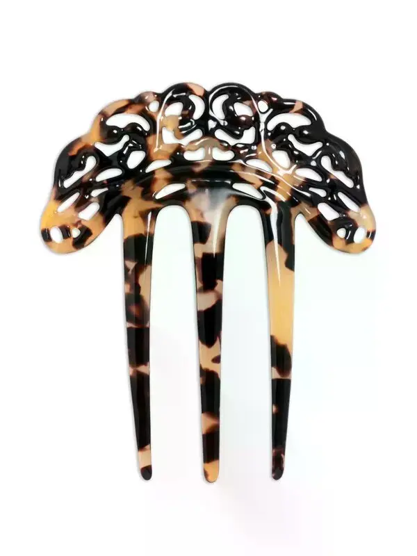 JENNIFER BEHR Marbella Hair Pin - Neutrals