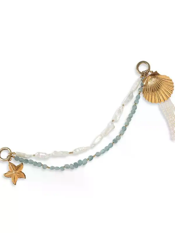 JENNIFER BEHR Oceane Bag Charm