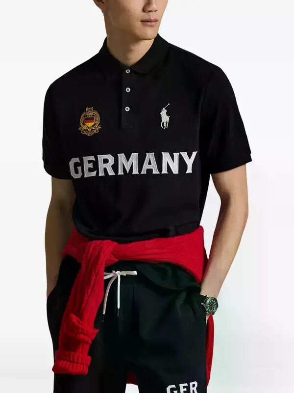 Polo Ralph Lauren Germany Polo Shirt
