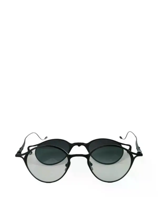 RIGARDS Round-frame Sunglasses