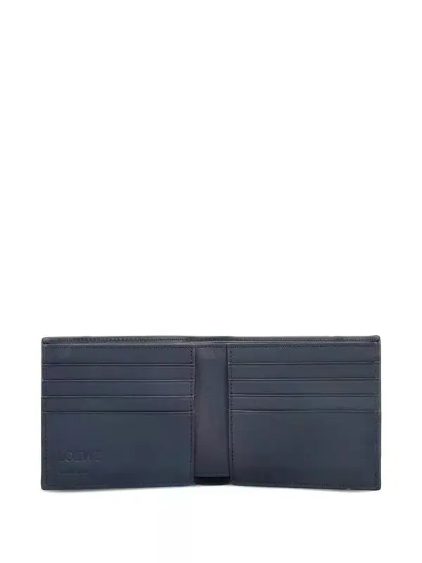 Loewe Puzzle Leather Wallet
