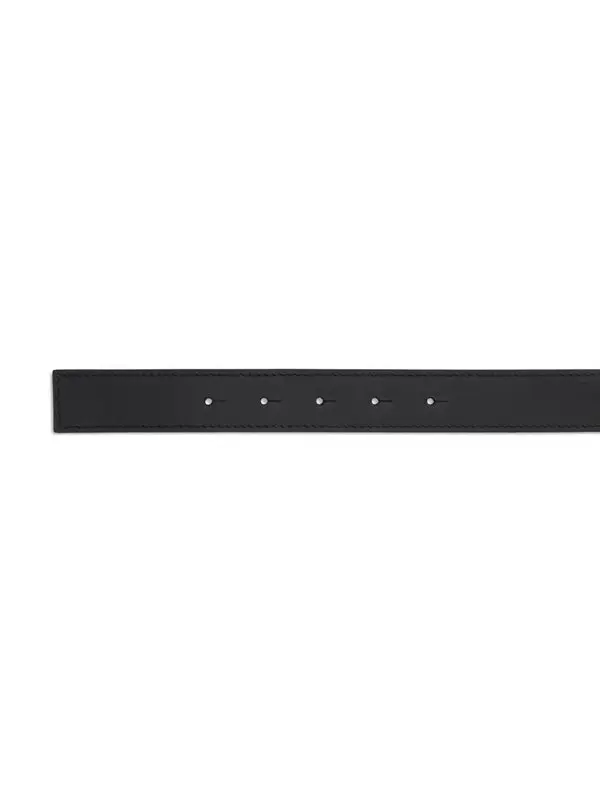 Loewe Anagram Belt