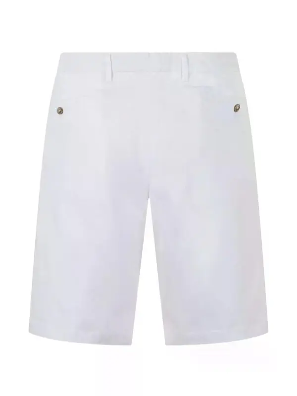 Fedeli Button-fastening Bermuda Shorts