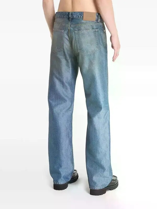 Our Legacy Carlson Cut Jeans