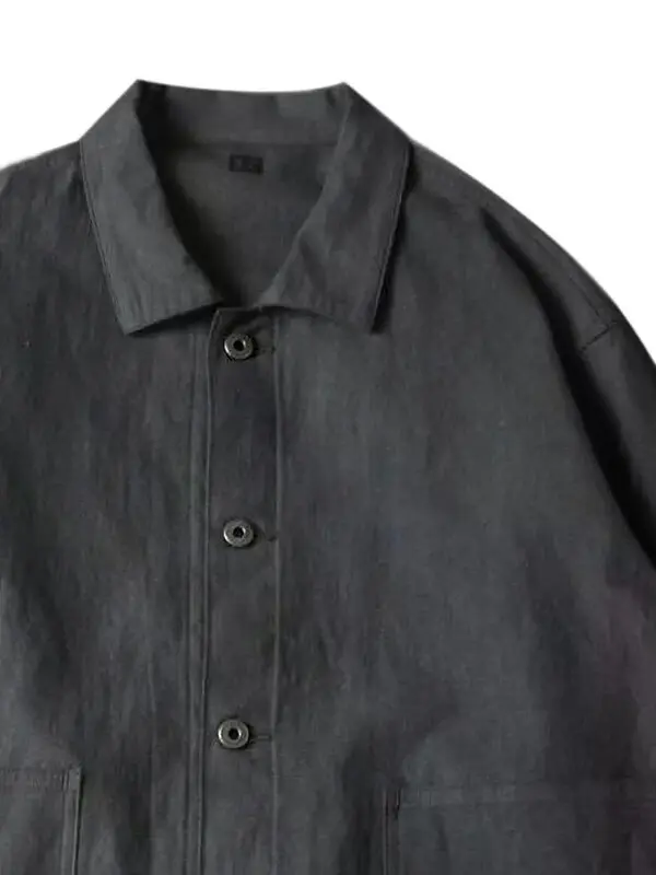 TAIGA TAKAHASHI Lot.303 Coverall Jacket