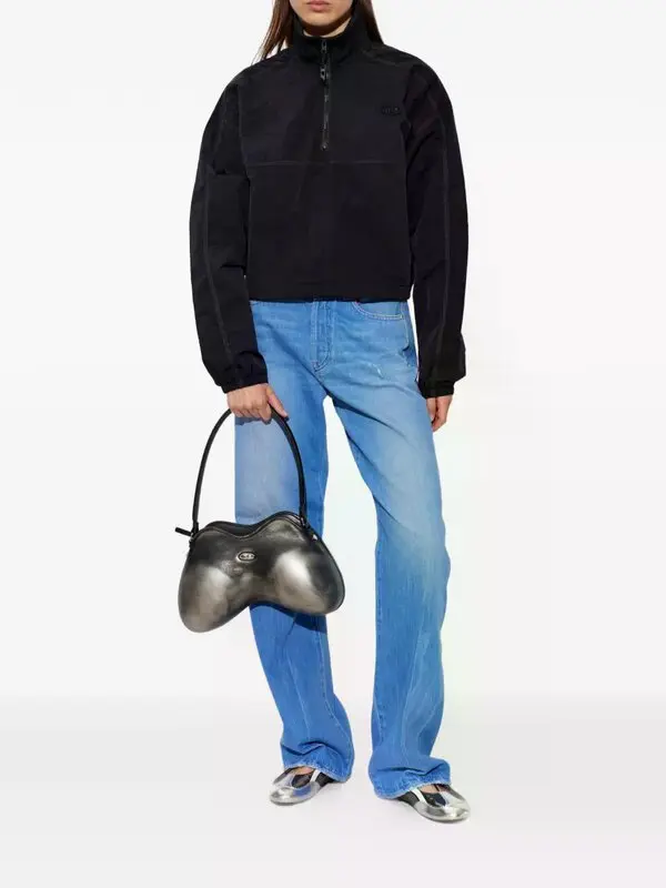 DIESEL® G-anock Quarter-zip Jacket