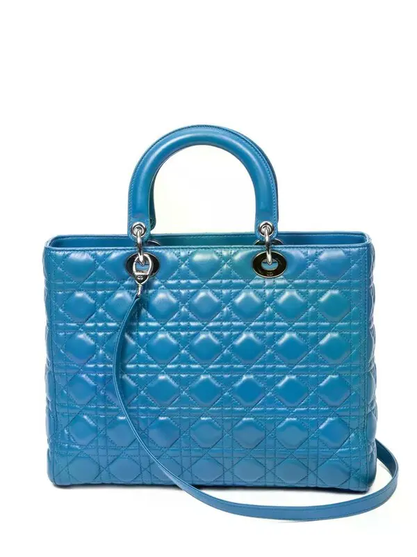Dior Lady Tote Bag