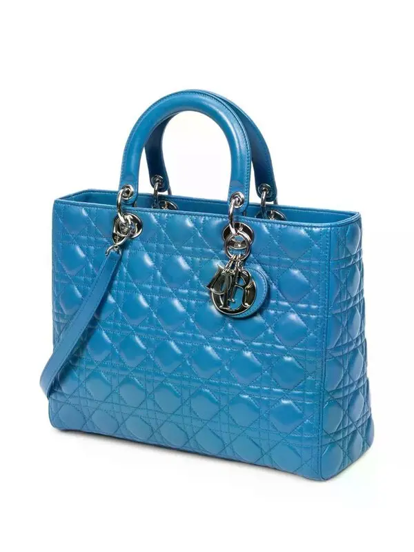 Dior Lady Tote Bag