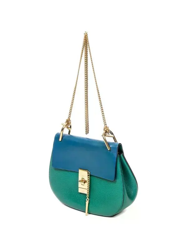 Chloé Drew Shoulder Bag