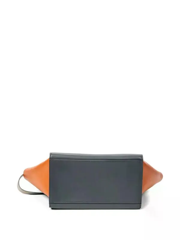 Celine Trapeze Shoulder Bag