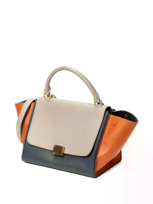 Celine Trapeze Shoulder Bag