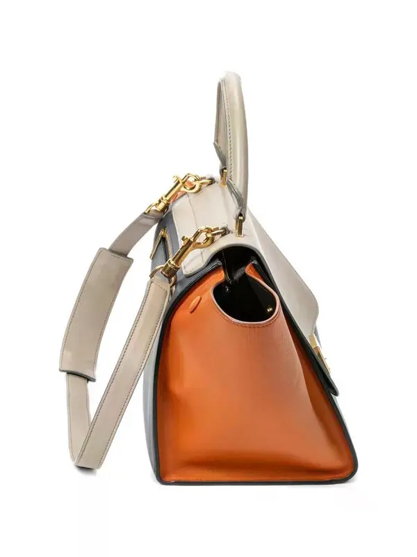 Celine Trapeze Shoulder Bag