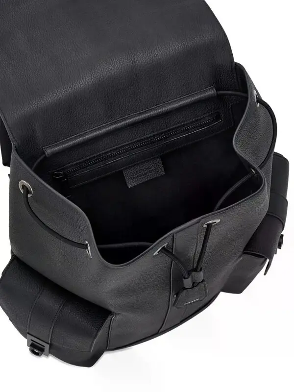 FERRAGAMO Leather Backpack