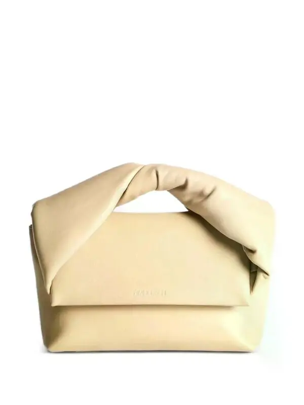 JW Anderson Medium Twister Tote Bag