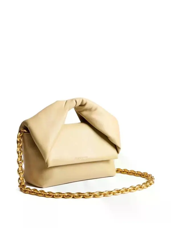 JW Anderson Medium Twister Tote Bag