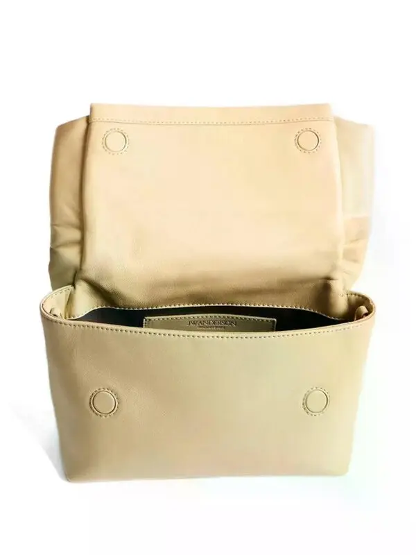 JW Anderson Medium Twister Tote Bag