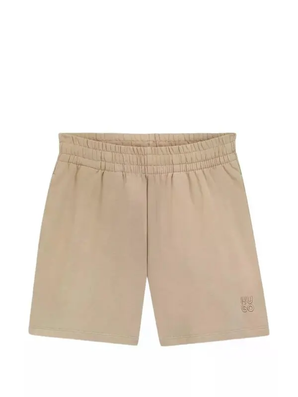 Hugo Ninosta Shorts