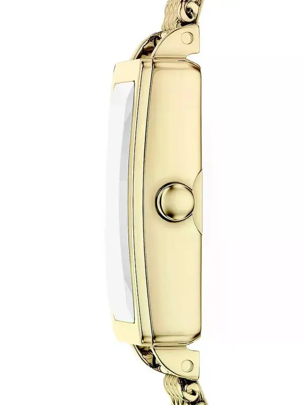 Skagen Hagen Rectangular Watch