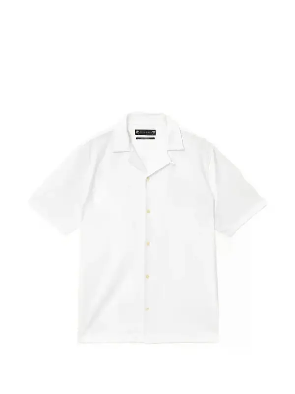 ALLSAINTS Hudson Short-sleeve Shirt