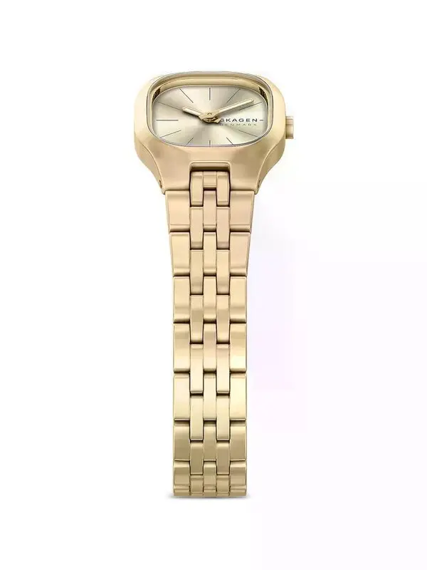 Skagen Mellem Cushion Watch