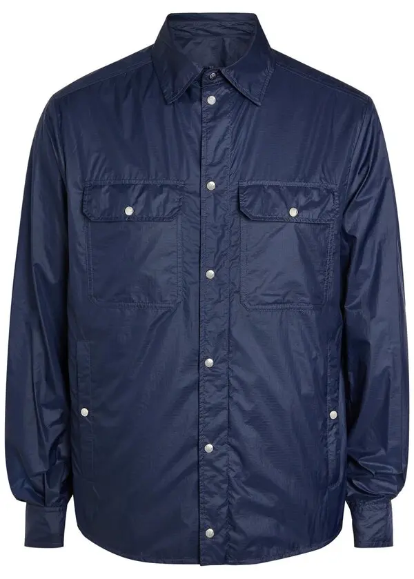 Moncler Nylon Overshirt
