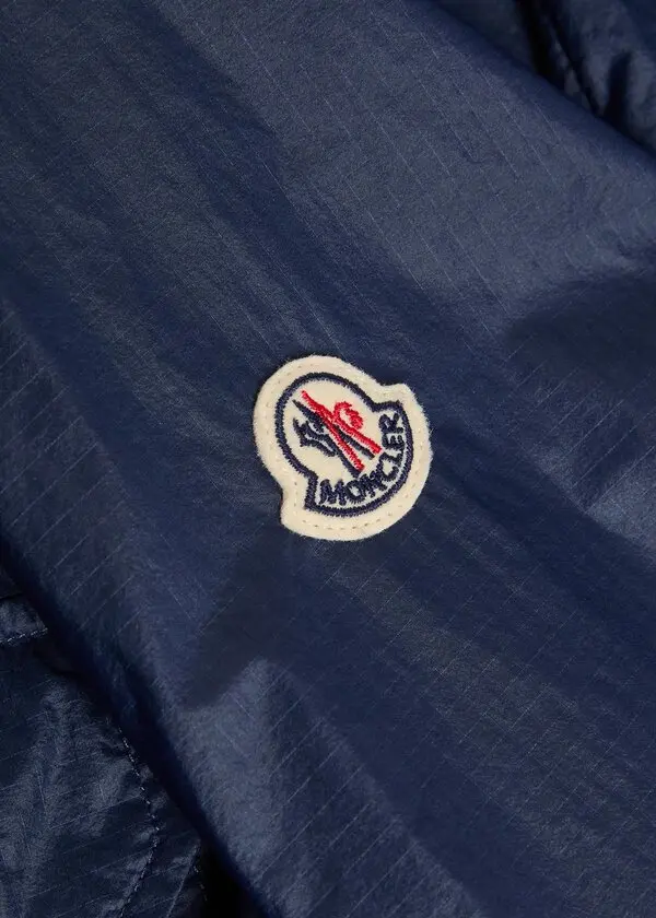 Moncler Nylon Overshirt