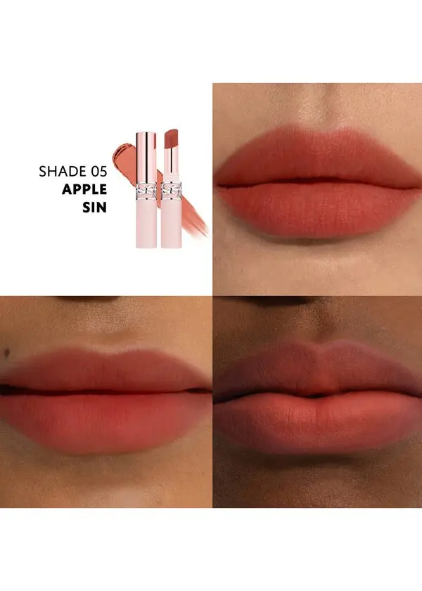 Saint Laurent Lovenude Lip Blusher - Shade 05