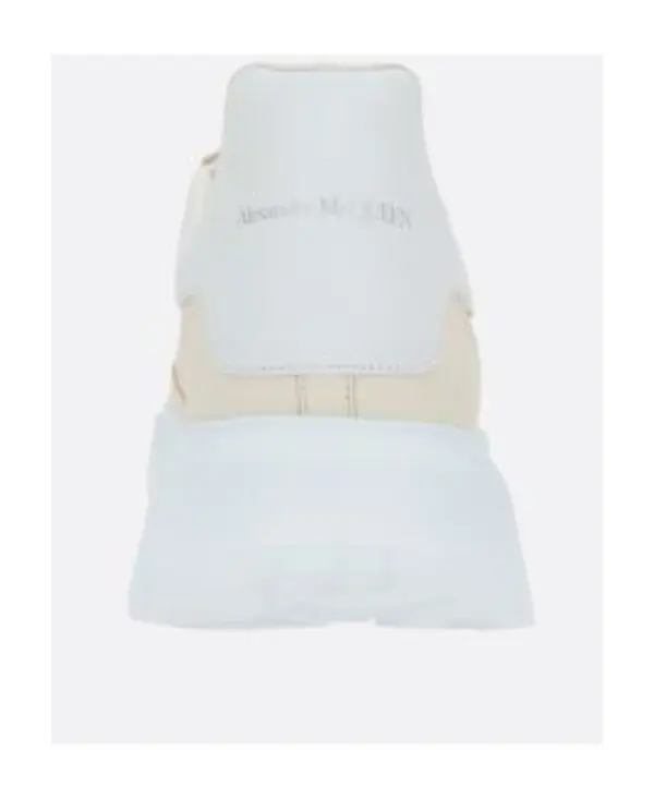 Alexander McQueen Court Lace-up Sneakers