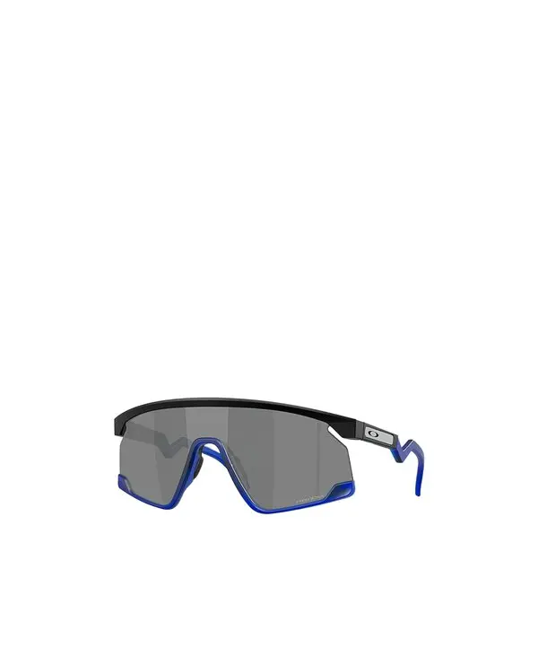 Oakley Bxtr Sunglasses - Gray