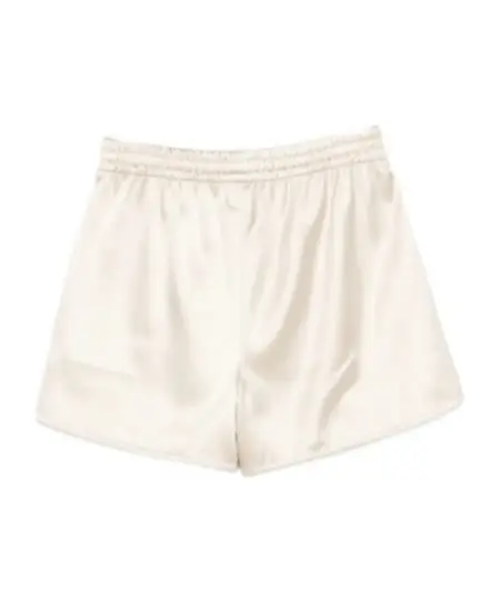 Nanushka Elasticated Waistband Shorts