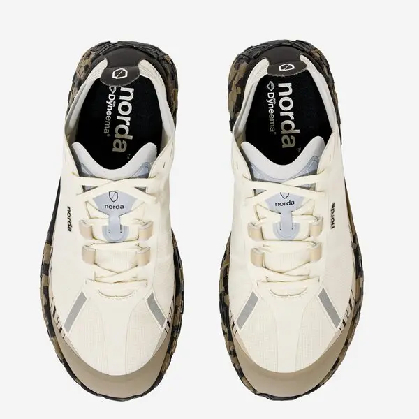 NORDA 001 Trail Running Sneakers