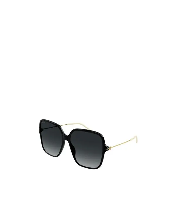 Gucci Square Frame Sunglasses