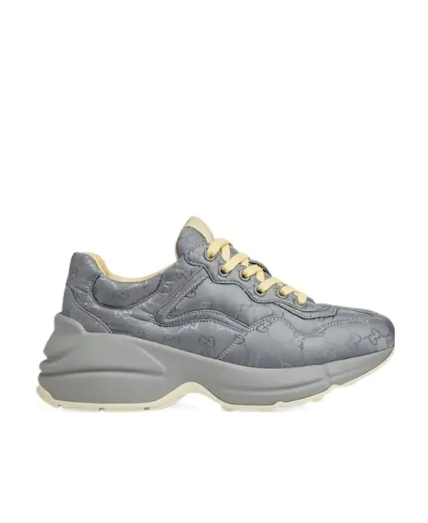 Gucci Gg Rhyton Sneakers