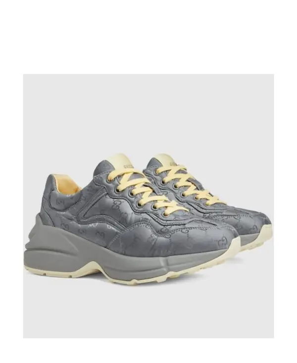 Gucci Gg Rhyton Sneakers