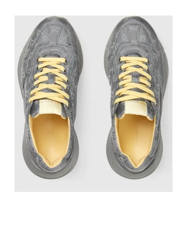 Gucci Gg Rhyton Sneakers