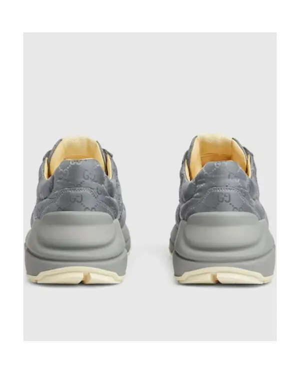 Gucci Gg Rhyton Sneakers