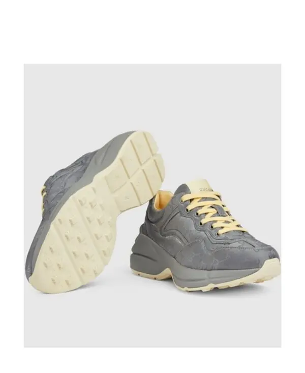 Gucci Gg Rhyton Sneakers
