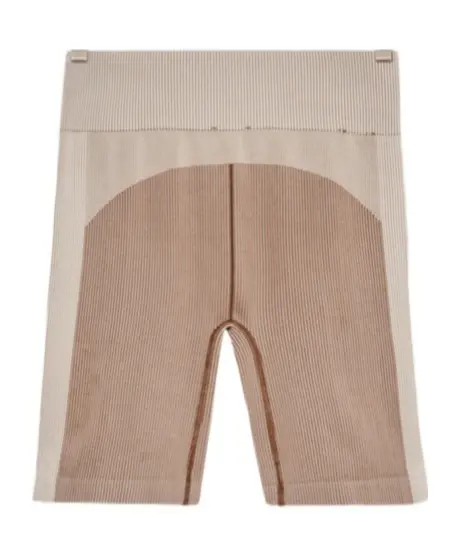Loewe Knitted Seamless Shorts - Ivory
