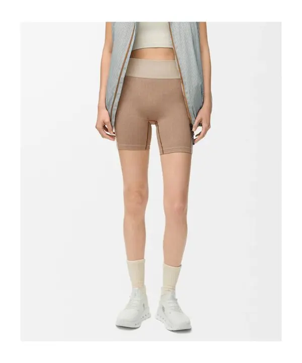 Loewe Knitted Seamless Shorts