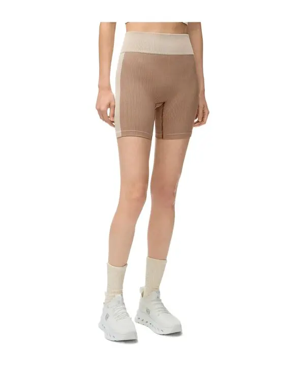 Loewe Knitted Seamless Shorts