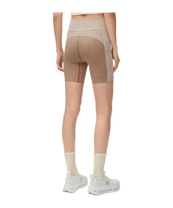 Loewe Knitted Seamless Shorts