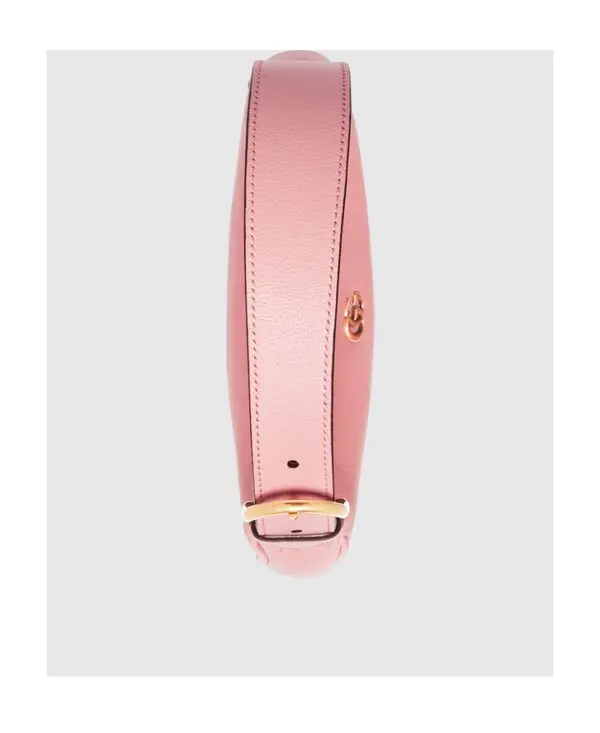 Gucci Aphrodite Shoulder Bag - Pink