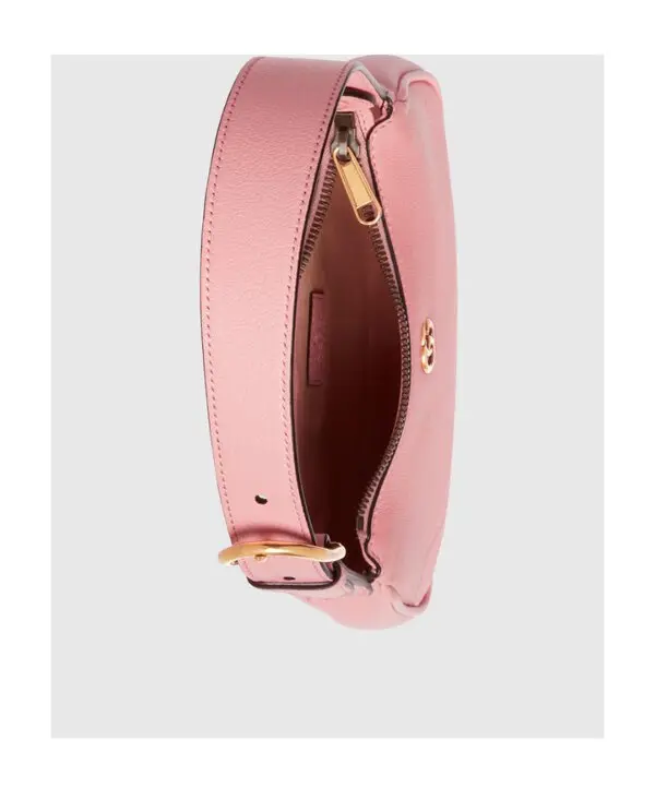 Gucci Aphrodite Shoulder Bag - Pink