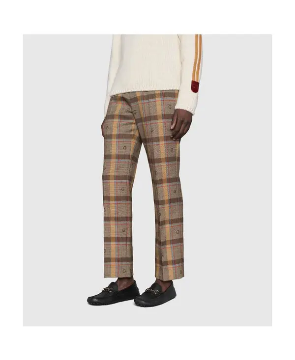 Gucci Horsebit Driver Loafers