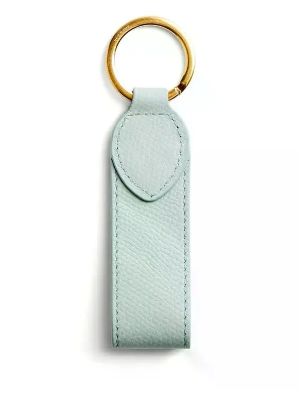 Valentino Garavani Vlogo Signature Keyring