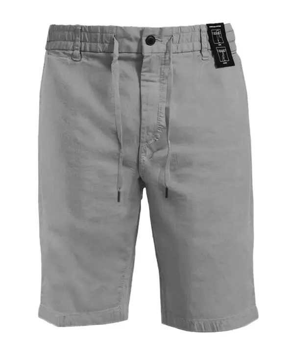 Hugo Boss Relaxed Fit Drawstring Shorts