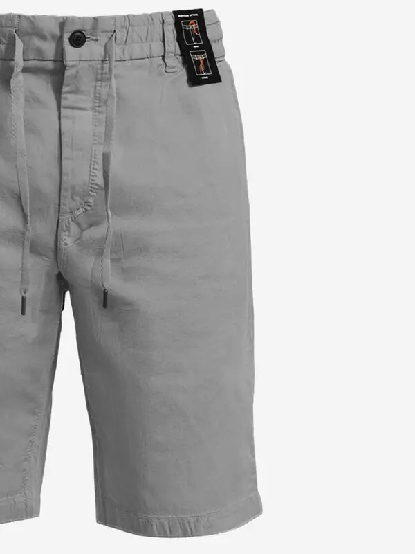 Hugo Boss Relaxed Fit Drawstring Shorts
